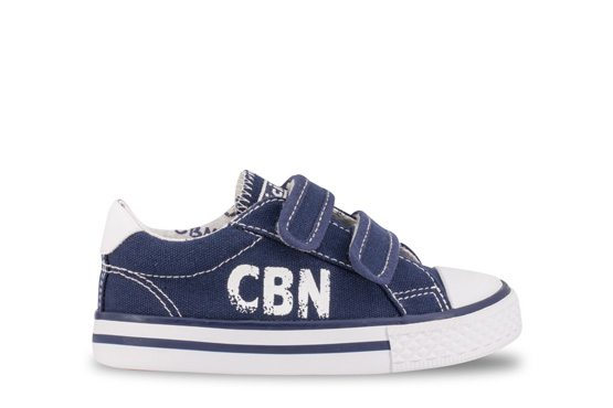 Ciciban Canvas 324767 navy 20-24