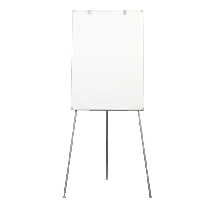 FLIPCHART TABLA 70X100