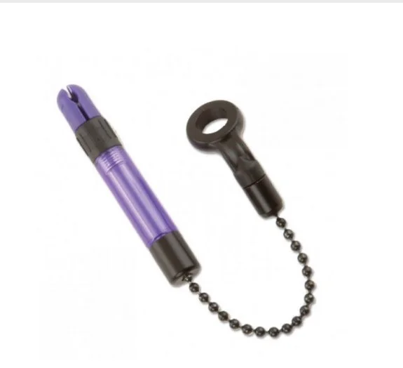 FOX BLACK LABEL POWERGRIP BOBBIN PURPLE