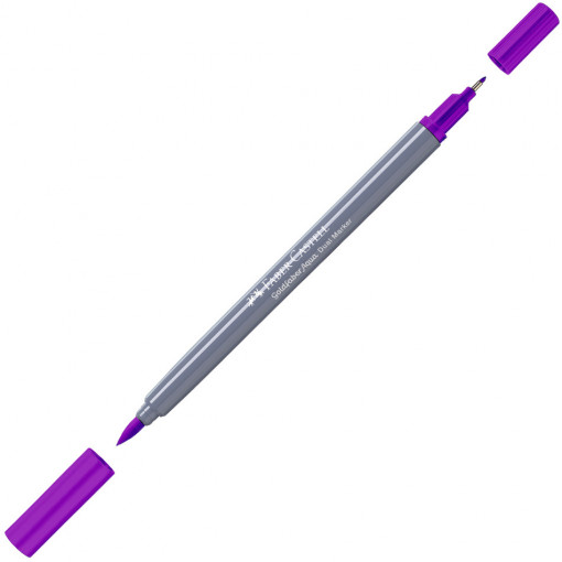 Goldfaber Aqua Dual Marker, purple