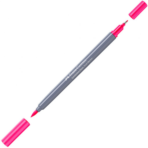 Goldfaber Aqua Dual Marker, pink