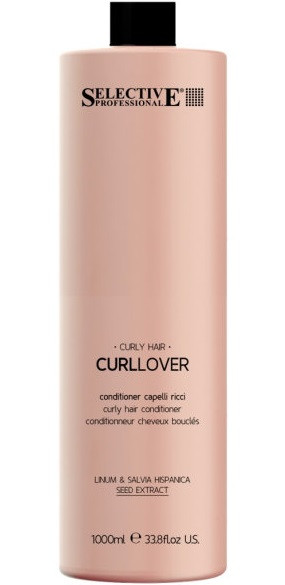 Curllover shampoo 1000ml