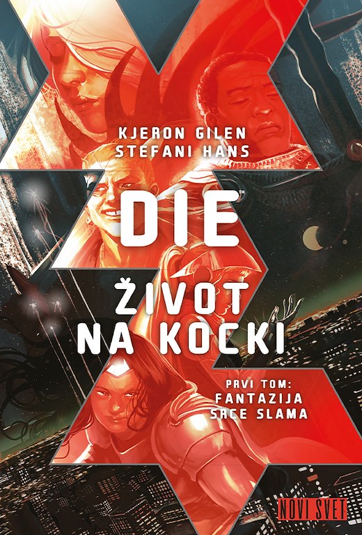 DIE – Život na kocki 1