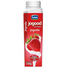 *Jogood jagoda 330gr. tt