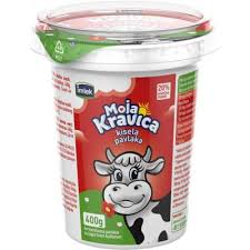 *Pavlaka kravica 20% 400g