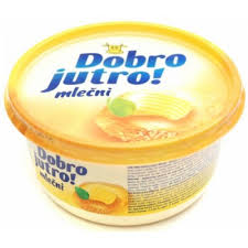 *Margarin Dobro jutro 500gr