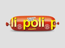 *Poli mini 220gr