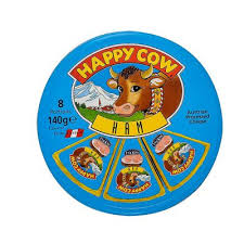 #Happy cow sir ham 140g