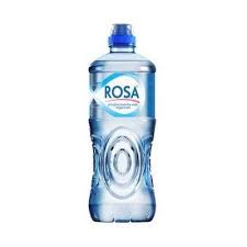 *Rosa neg 0.75l sport