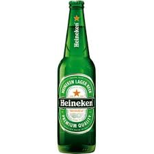 *Heineken 0.4l povratna boca