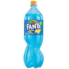 *Fanta shokata 1.5l