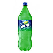 *Sprite 1.5l pet