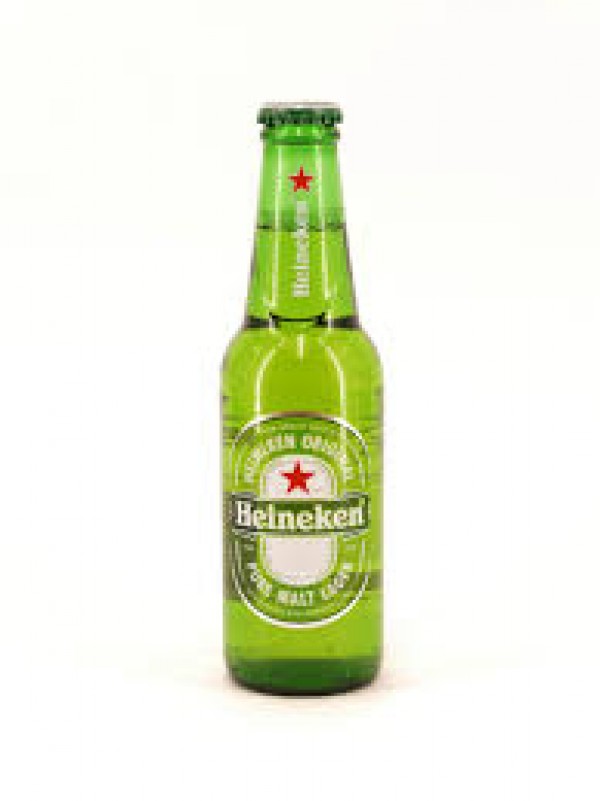 *Heineken 0.25l npb