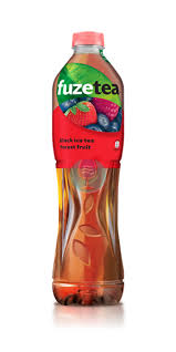 *Fuzetea forest fruit 1,5 l