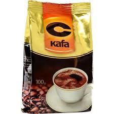 *Kafa mlevena C 100gr