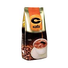 *#Mlevena kafa C 200 gr