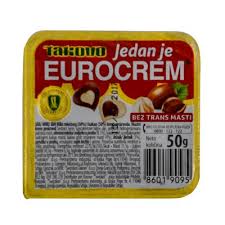 *Eurokrem 50g