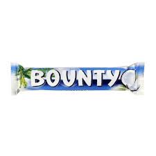 Bounty 57g bag