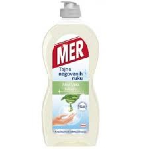 #Mer za sudove aloe vera 450ml