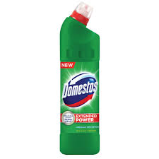 *Domestos pine fresh 750ml