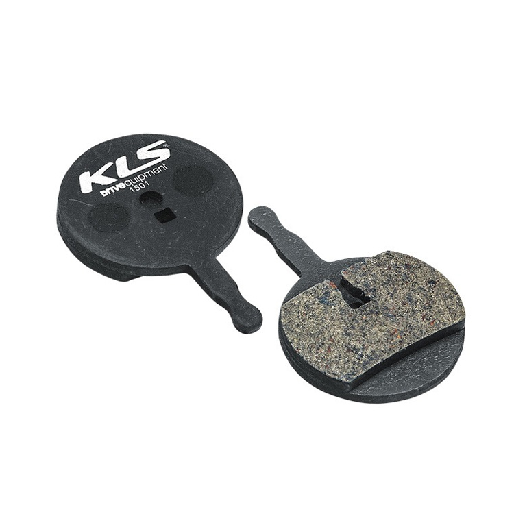 Pločice za disk kočnicu KLS D-15