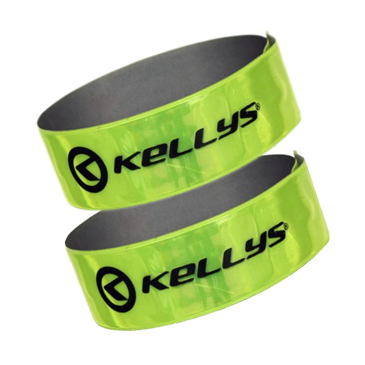 Reflektujuća fluorescentna traka Kellys Shadow S/M