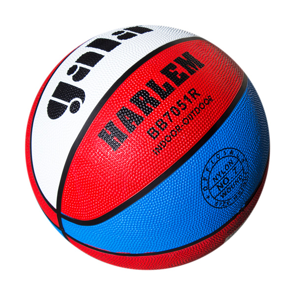 Košarkaška lopta Gala Harlem 5
