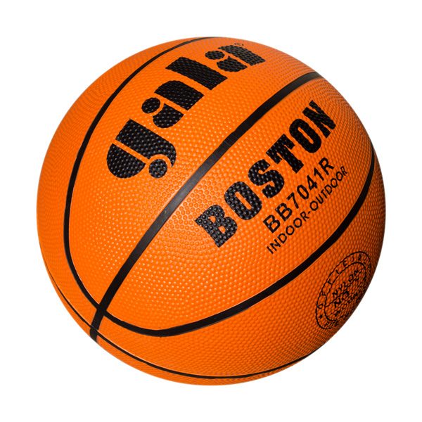 Košarkaška lopta Gala Boston 5