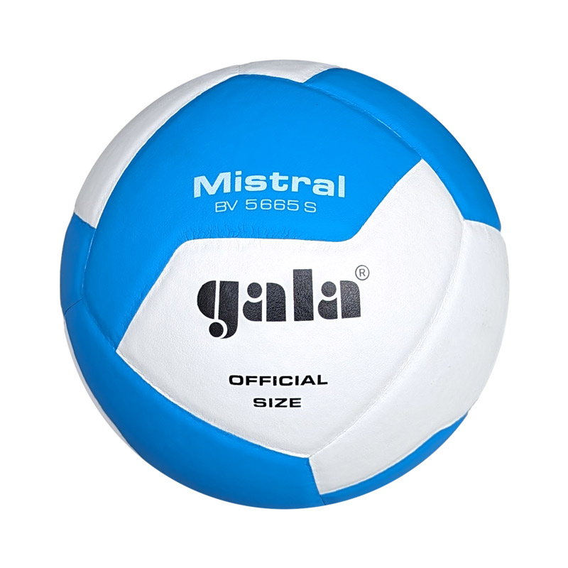 Odbojkaška lopta Gala Mistral 12