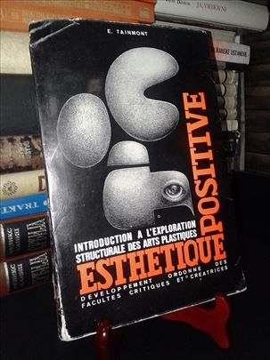 Esthetique Positive - Emile Tainmont
