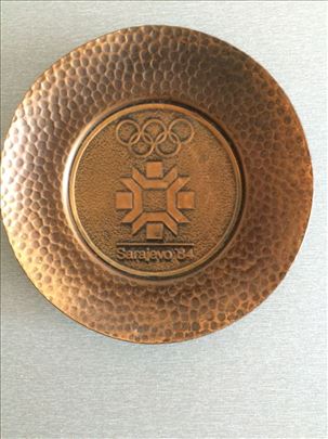 Olimpijske igre Sarajevo 1984