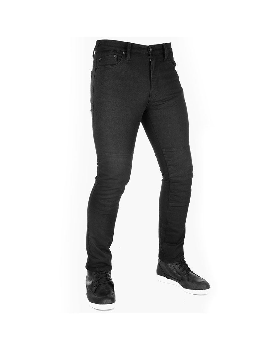 Oxford moto farmerke Black Dynamic AA