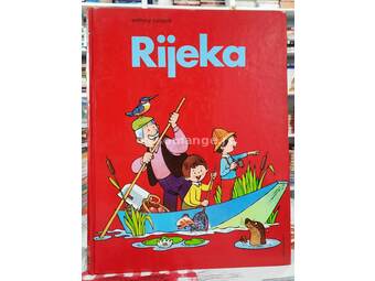 Rijeka - Anthony Lupatelli