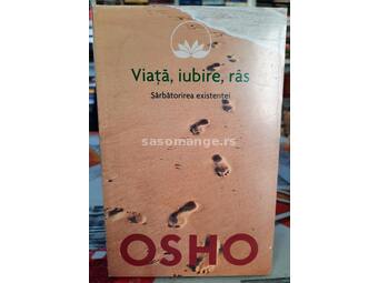 Viata, iubire, ras - Osho