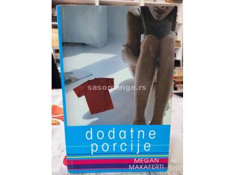 Dodatne porcije - Megan Makaferti