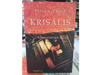 Krisalis - Heder Terel