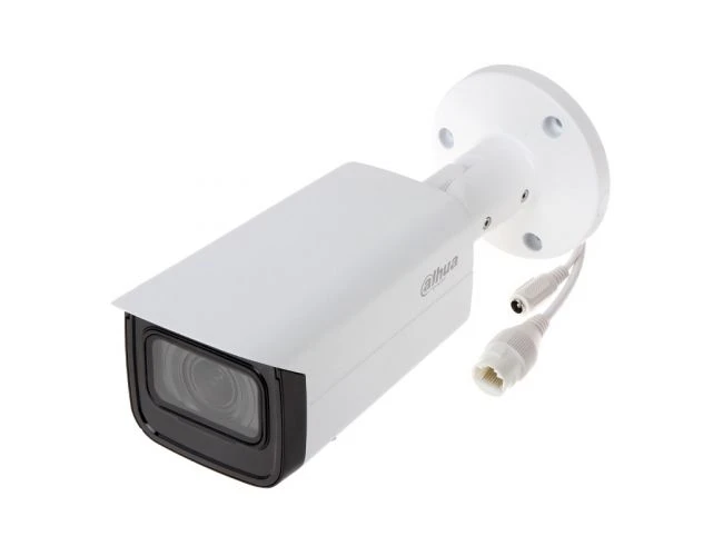 Dahua IPC-HFW1230T-ZS-2812-S5 IR Bulet mrežna nadzorna kamera 2Mpx