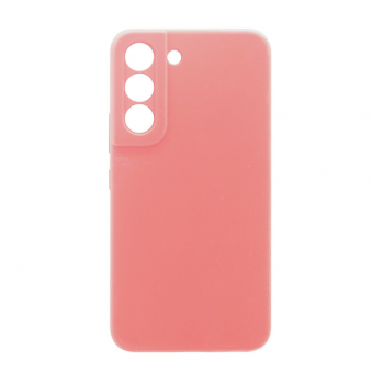 Maska Summer color za Samsung S22 Plus/ S906B roze.