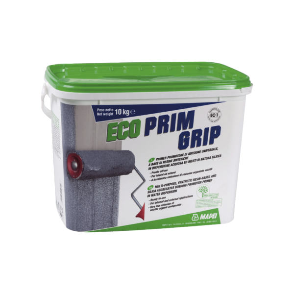 ECO PRIM GRIP PLUS 10kg