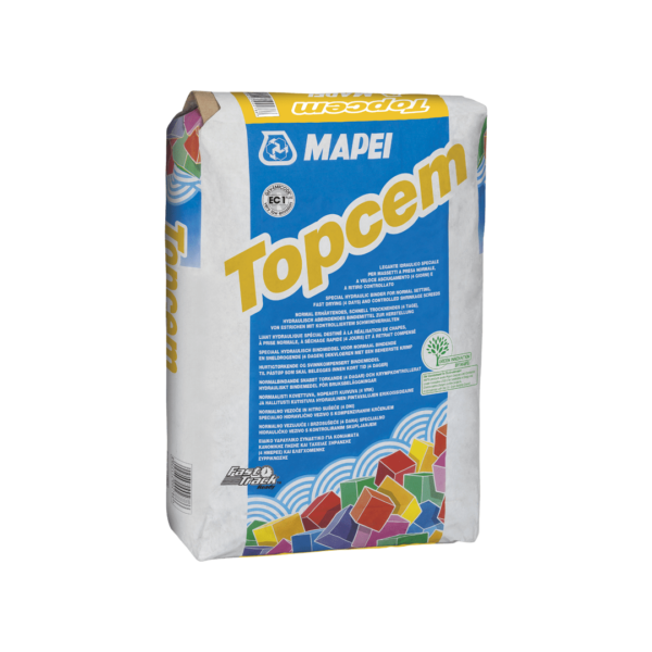 TOPCEM