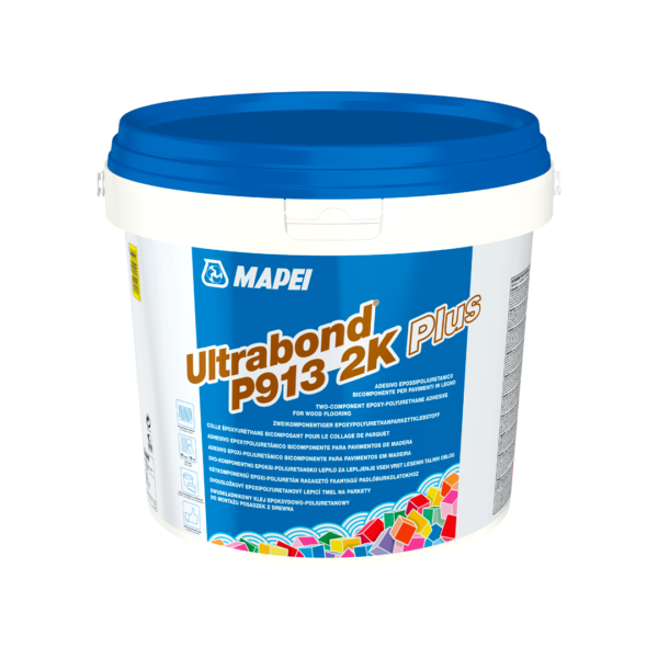 ULTRABOND P913 2K PLUS