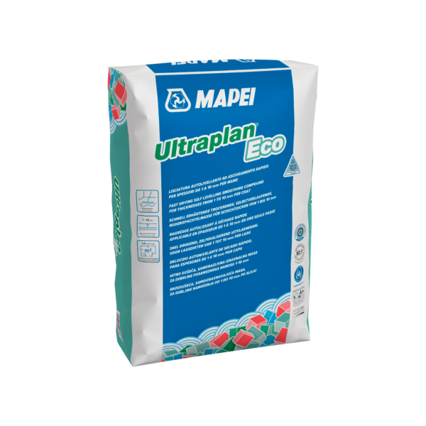 ULTRAPLAN ECO 20