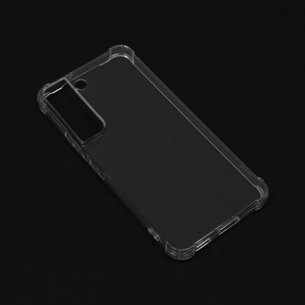 Maskica Transparent Ice Cube za Samsung S901B Galaxy S22 5G