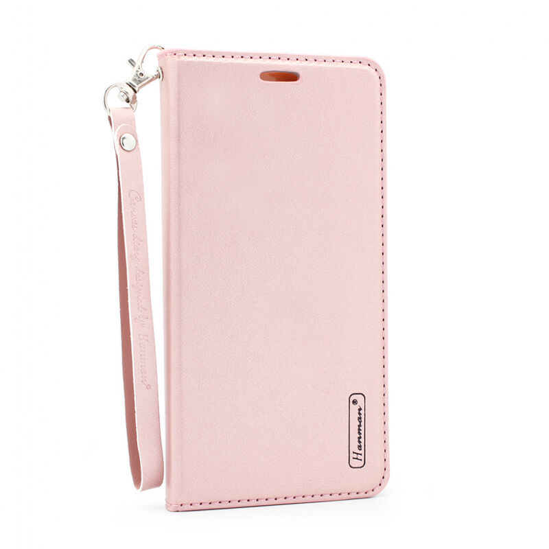 Maskica Hanman ORG za Xiaomi Redmi Note 11 Pro Plus/Poco X4 NFC roze