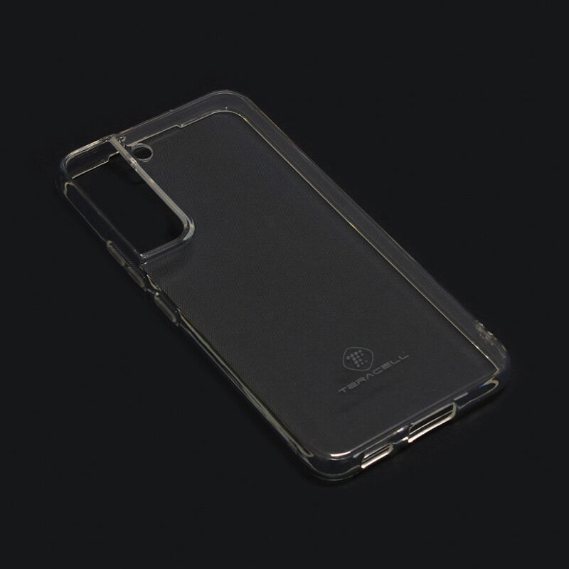 Maskica Teracell Giulietta za Samsung S901B Galaxy S22 5G transparent