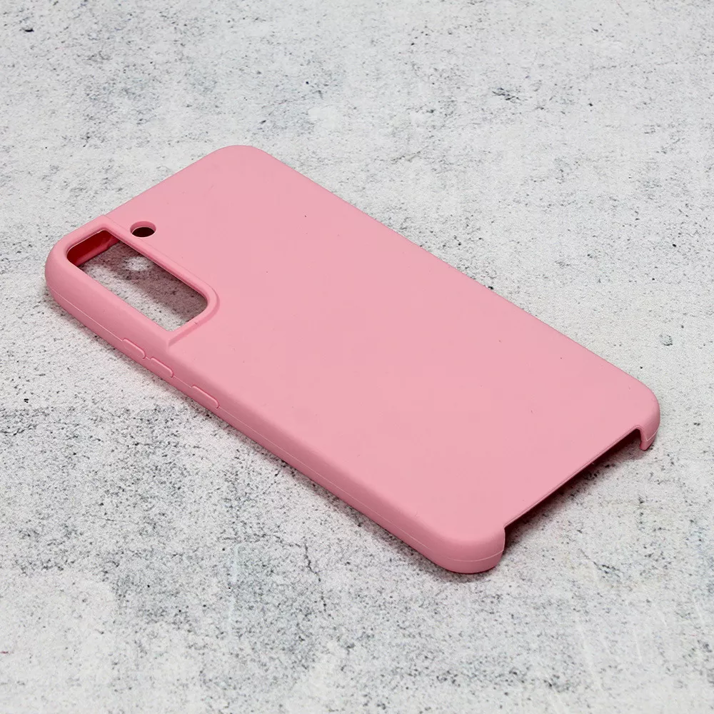 Maskica Summer color za Samsung S906B Galaxy S22 Plus 5G roze