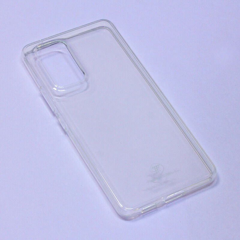 Maskica Teracell Skin za Samsung A536B Galaxy A53 5G transparent