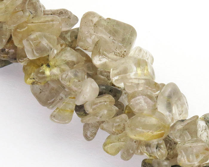 KAMCH_Gold Rutil Quartz – čips (10gr)