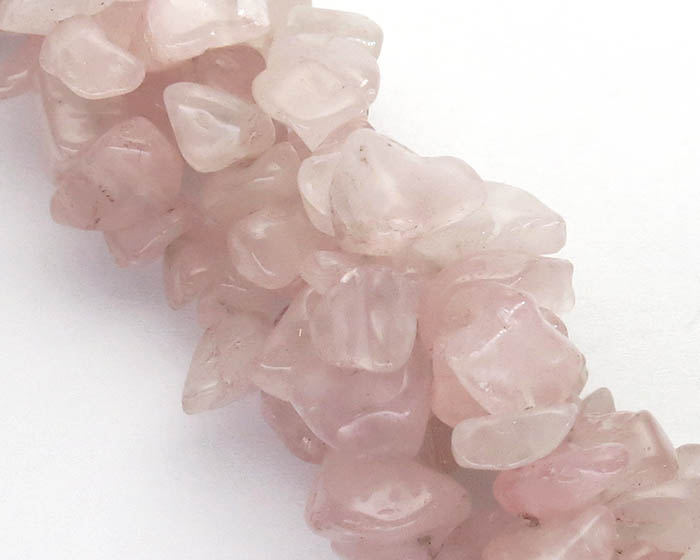 KAMCH_Rose Quartz – čips (10gr)