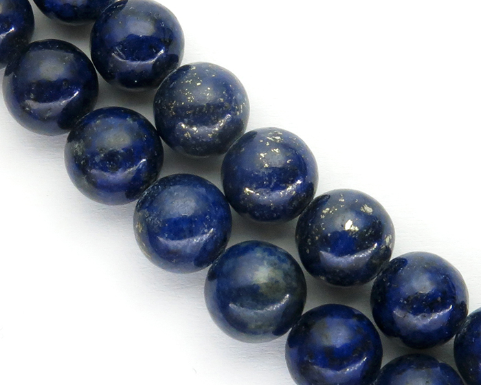 KAM08_Lapis Lazuli (01) 8mm (kom)